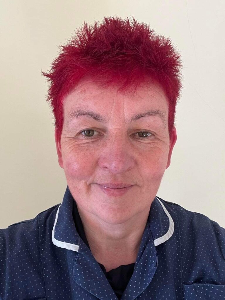 Support Team - Moorgate Veterinary Group