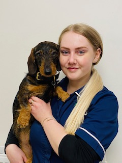 Nursing Team - Moorgate Veterinary Group