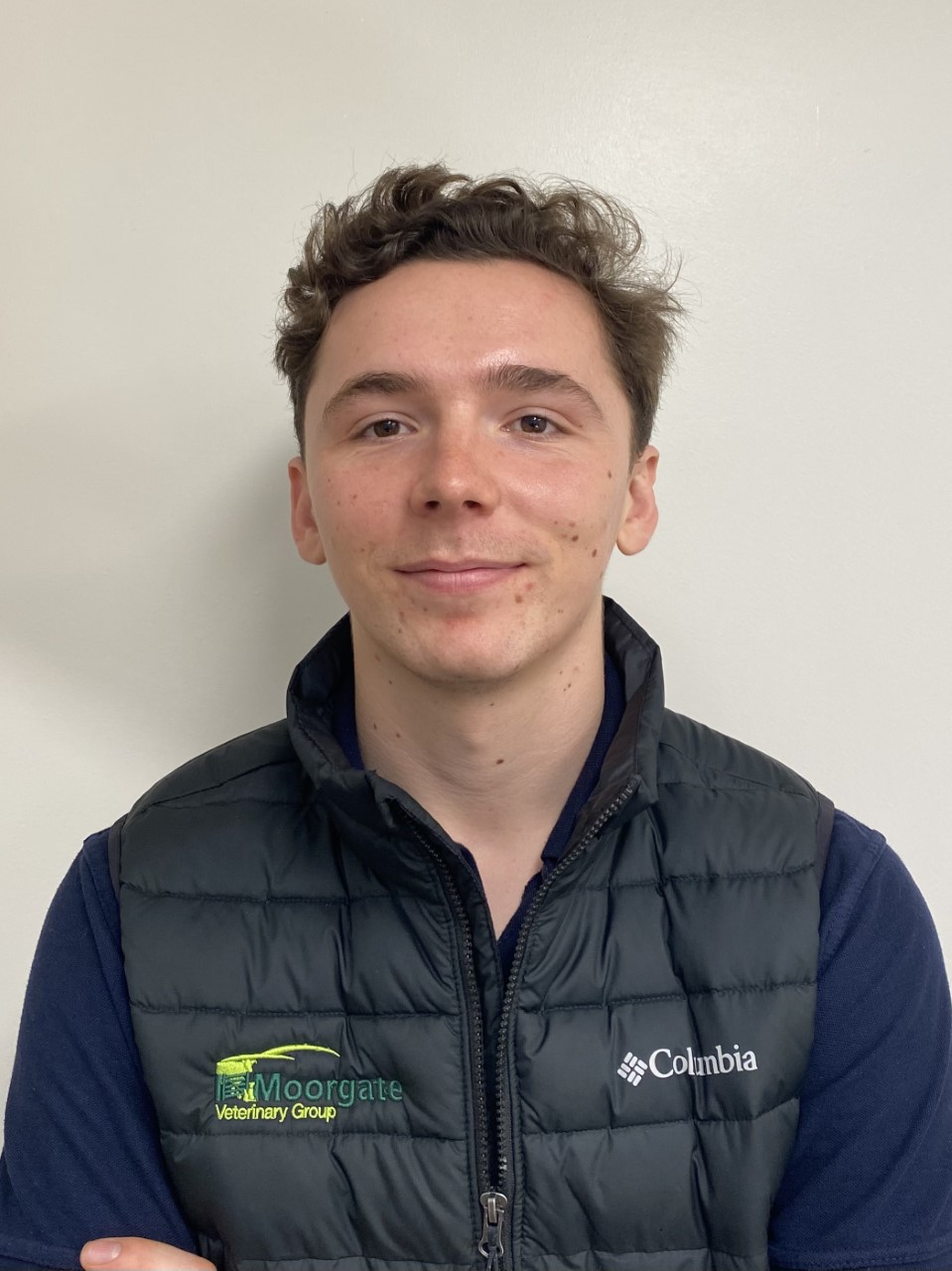 Veterinary Surgeons - Moorgate Veterinary Group