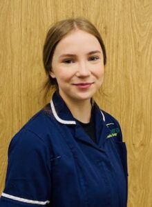 Nursing Team - Moorgate Veterinary Group