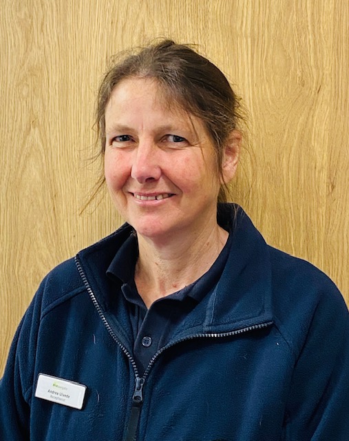 Support Team - Moorgate Veterinary Group