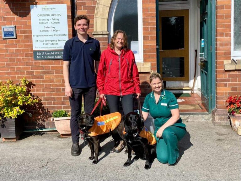 Pet Care Plan - Moorgate Veterinary Group