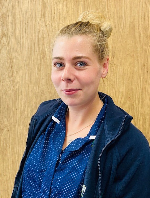 Support Team - Moorgate Veterinary Group