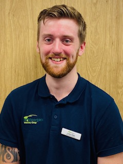 Veterinary Surgeons - Moorgate Veterinary Group