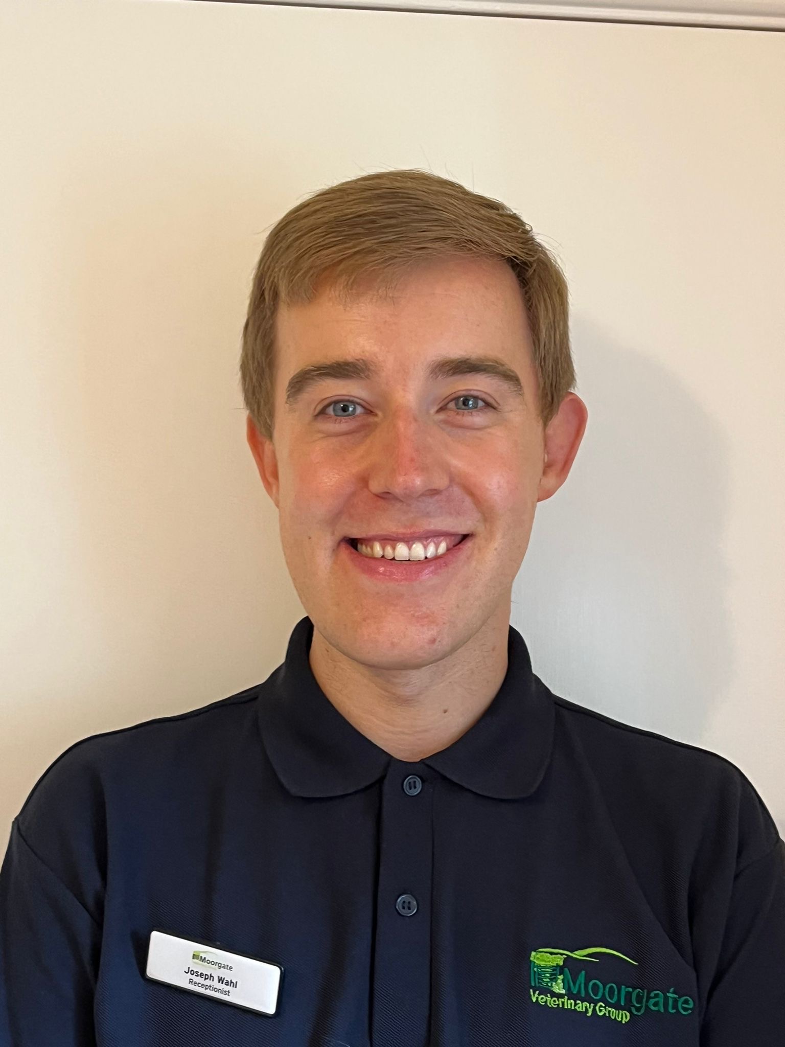 Support Team - Moorgate Veterinary Group