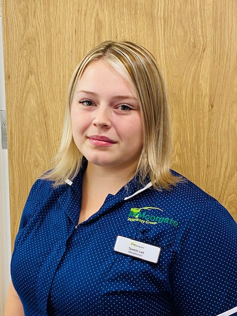 Support Team - Moorgate Veterinary Group