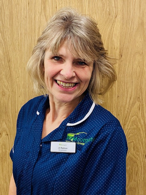 Support Team - Moorgate Veterinary Group