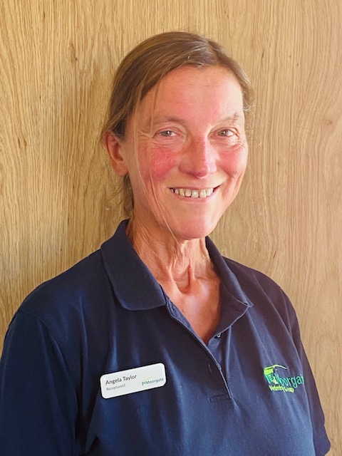 Support Team - Moorgate Veterinary Group